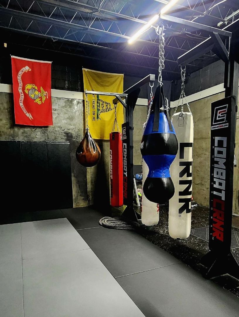 Gallery - Elite Combative Systems | Indiana, Pa