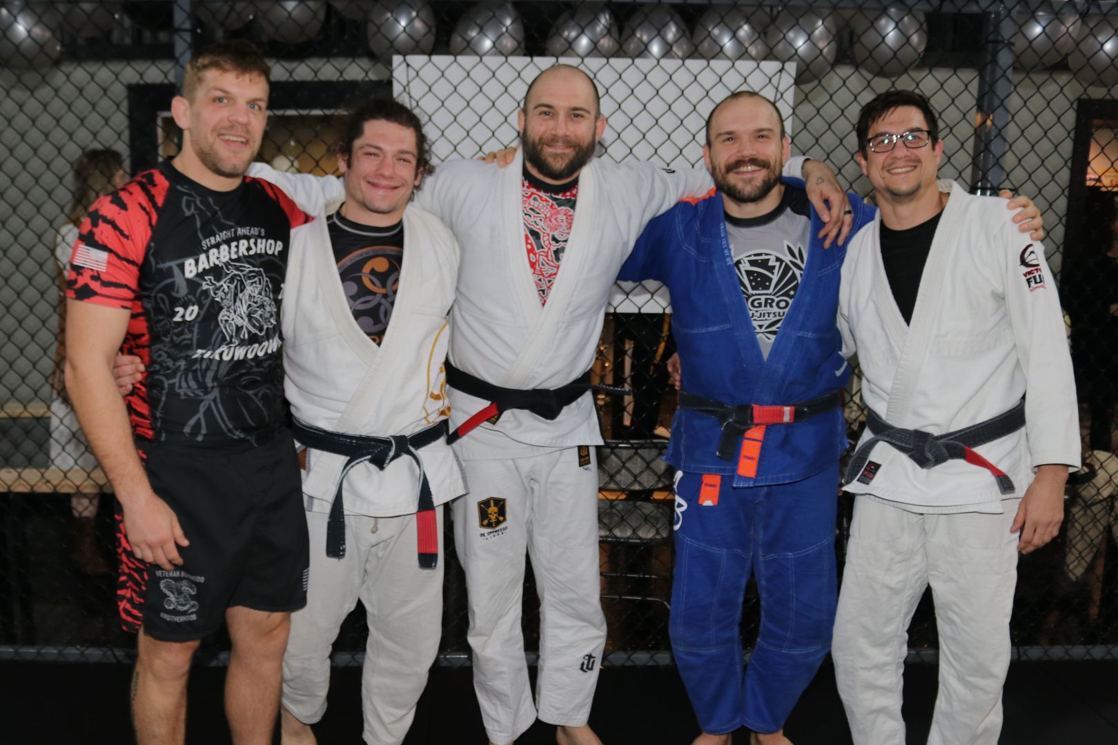 Gallery - Elite Combative Systems | Indiana, Pa