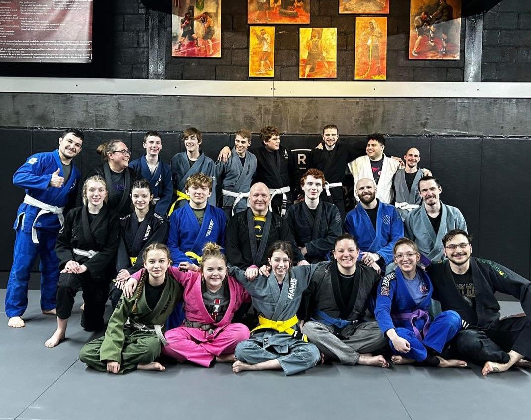 Gallery - Elite Combative Systems | Indiana, Pa