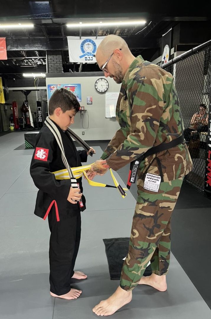 Gallery - Elite Combative Systems | Indiana, Pa