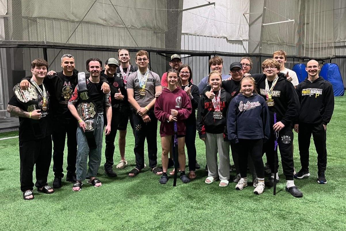 Gallery - Elite Combative Systems | Indiana, Pa